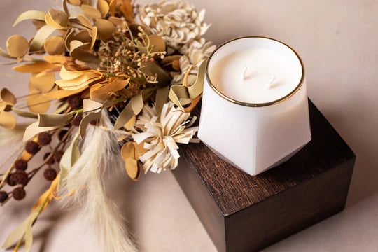 25 Enchanting Spring Scents You Need Now | Honey's Natural Candles